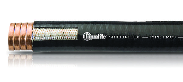 Shielded EMI/RFI Conduit - Shield-Flex | Electri-Flex