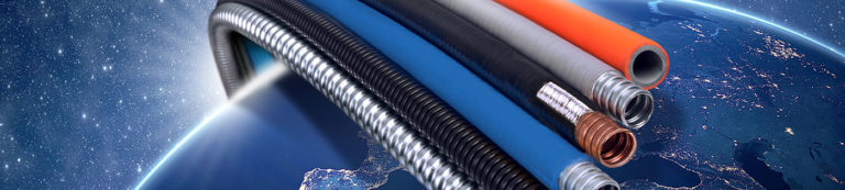 Global Leader of Flexible Electrical Conduit - UK | Electri-Flex
