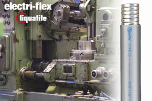 Oil-Resistant Type LT Flexible Electrical Conduit - Electri-Flex