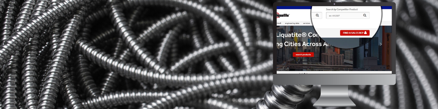 Flexible Electrical Conduit - Liquatite | Electri-Flex