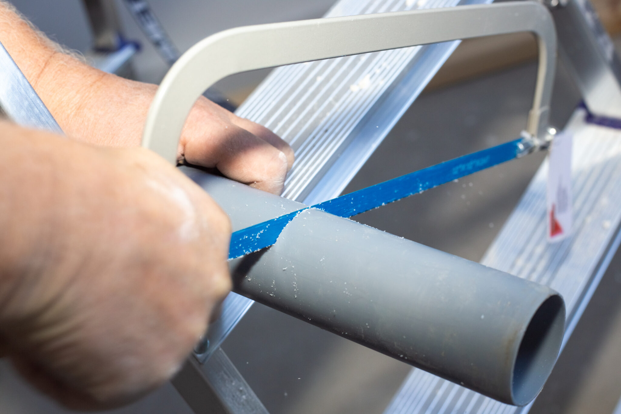 How to Install Electrical Conduit Faster & More Efficiently - Electri-Flex